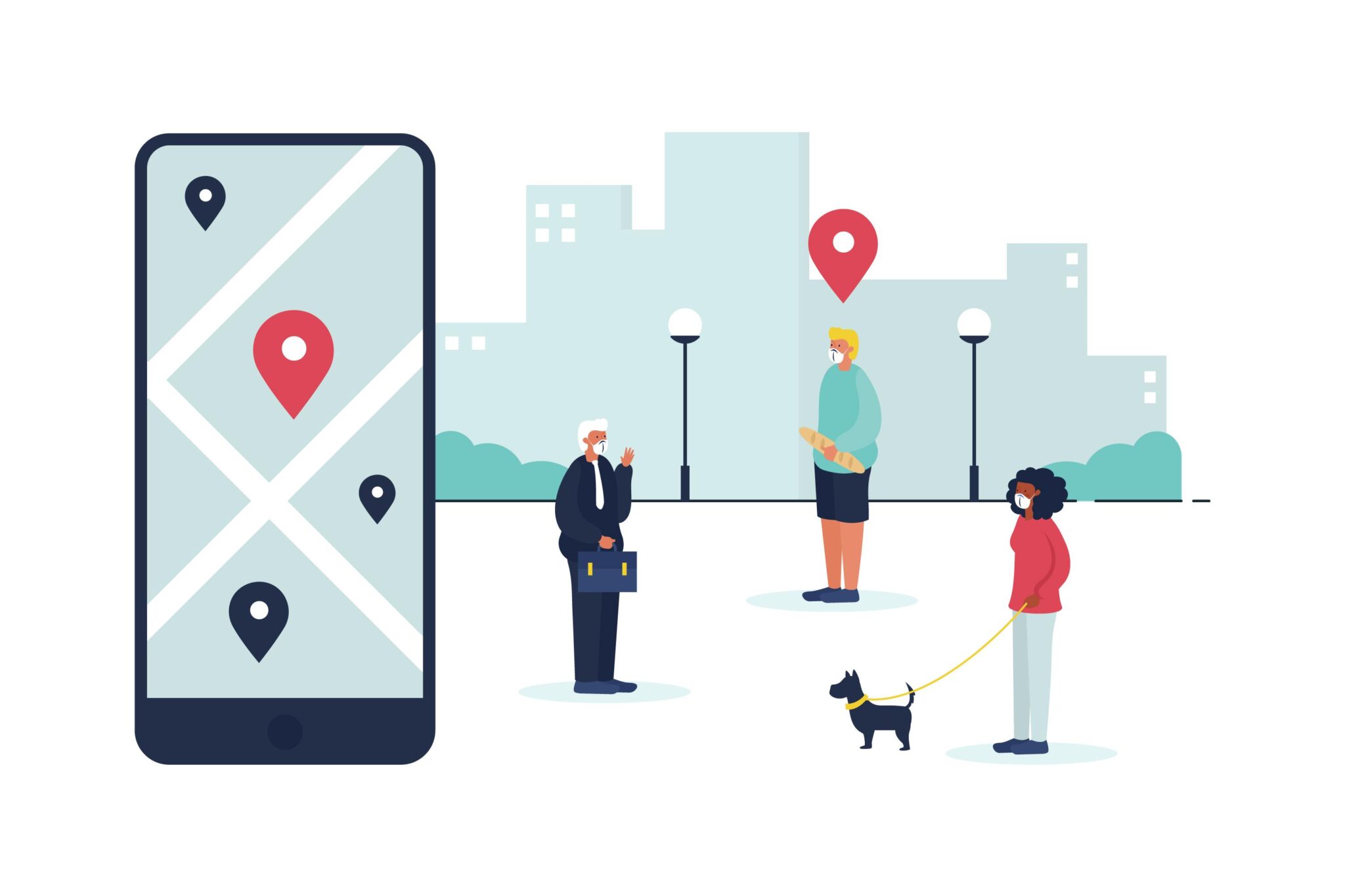 10 Best Find My Phone Apps And More To The Rescue