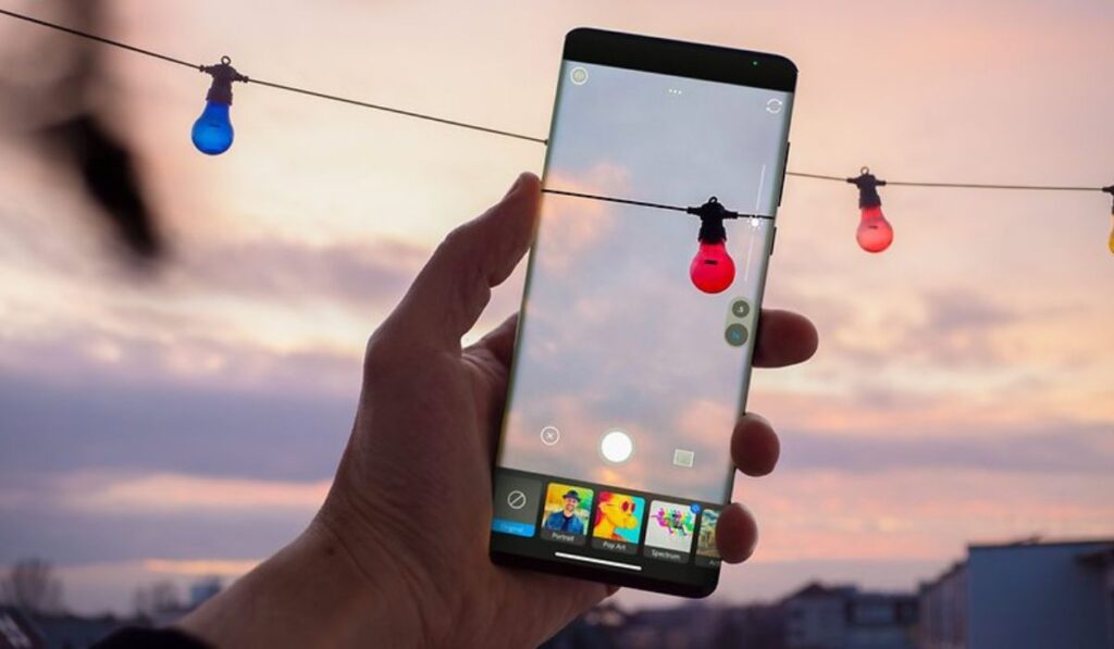 15 Best Camera Apps For Android: Boost Your Photography