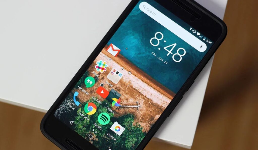 The Best Android Launchers For Enhanced Efficiency