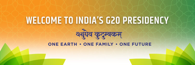 How To Watch The G20 Summit Event Live