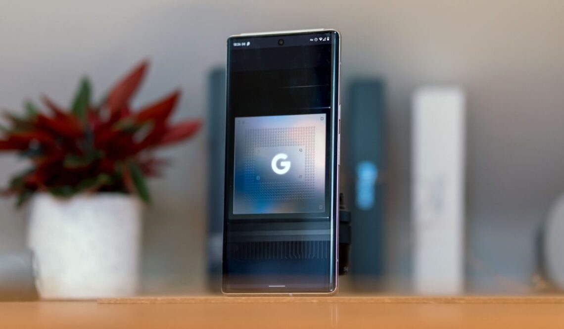 The Google Pixel 9 Processor Doesn't Live Up To High Hopes