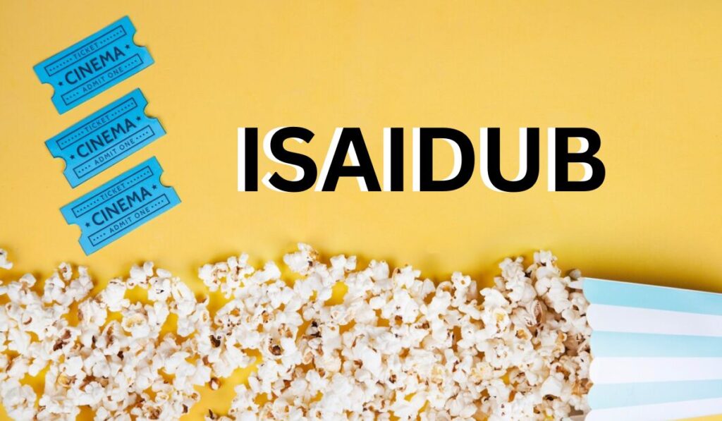 Isaidub – Latest Tamil Dubbed Movies Online