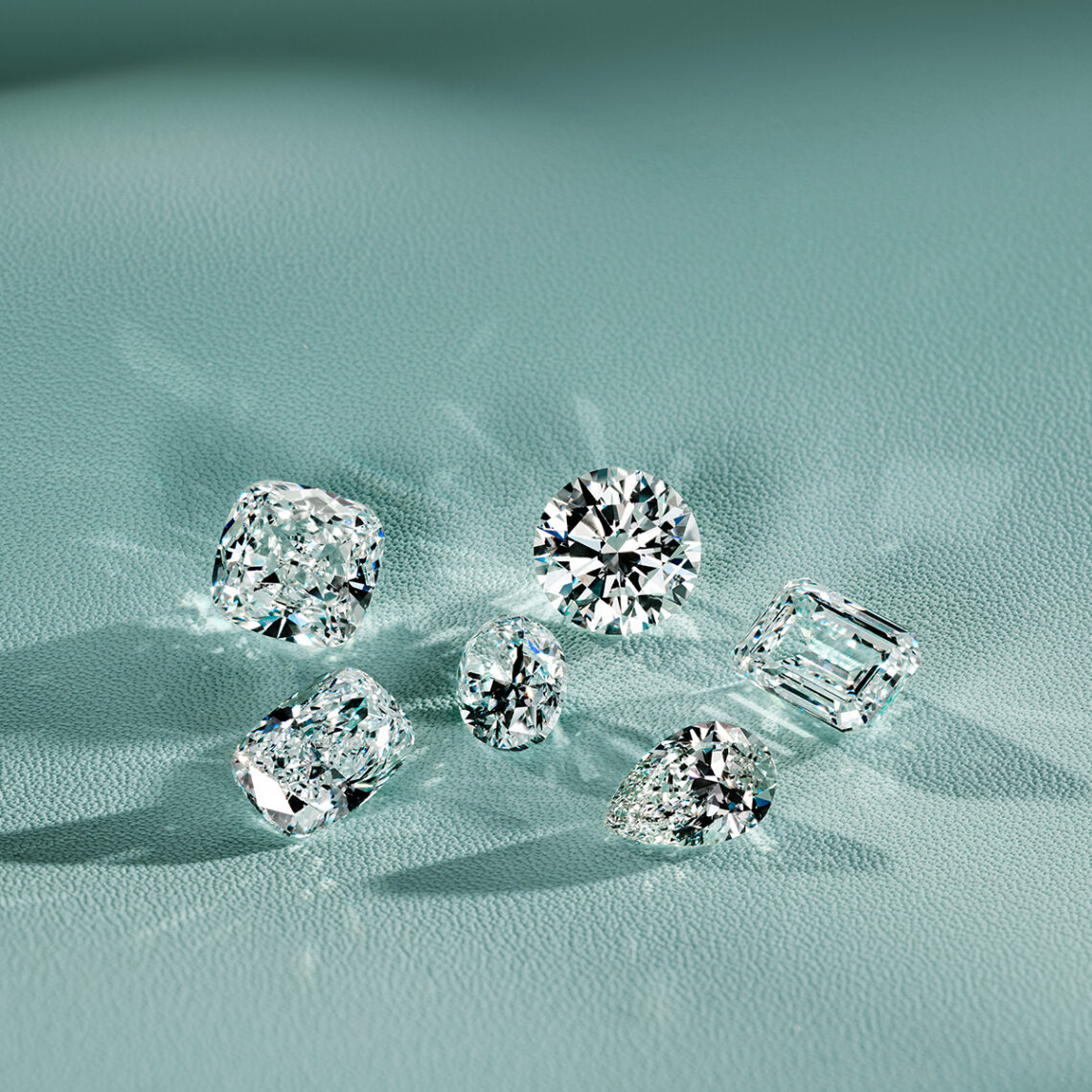 Lab-Grown Diamonds: A Sustainable Choice For Engagement Rings