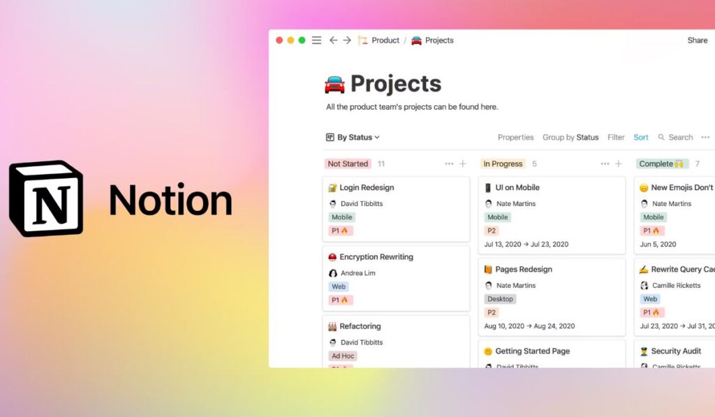 What Are The Best Multiplatform Productivity Apps?