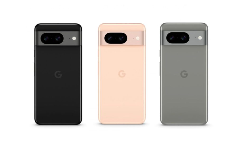 Pixel 8 Release Date, Price, Specs, And Rumors