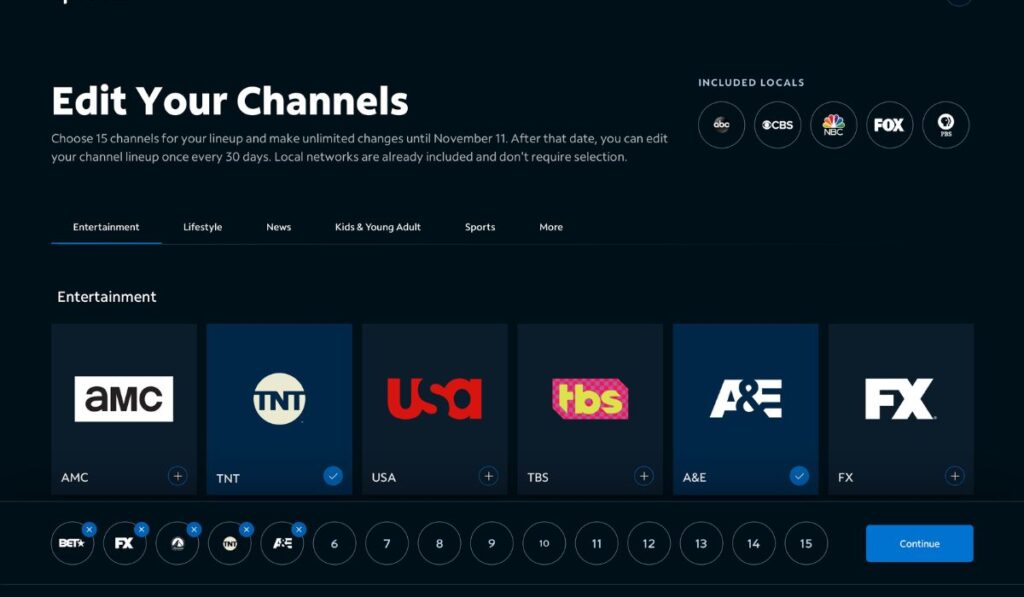 11 Best IPTV Streaming Services: Top Picks
