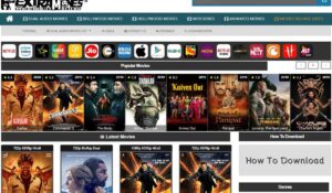 Extramovies – Latest Movies and Web Series Update