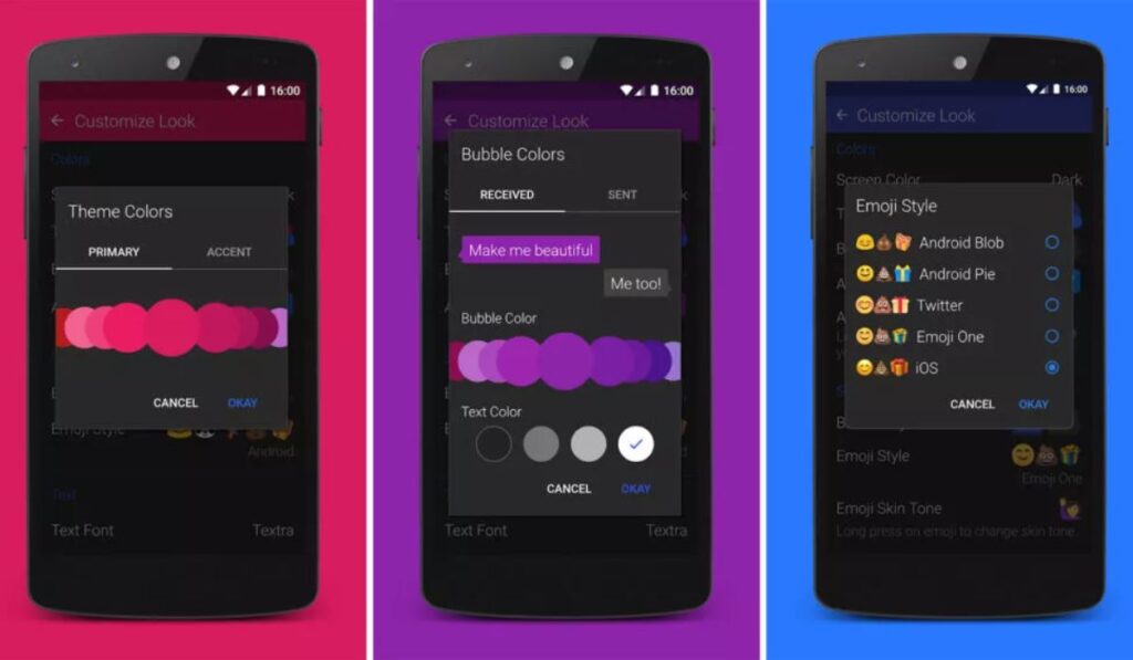 Best Texting Apps And SMS Apps For Android