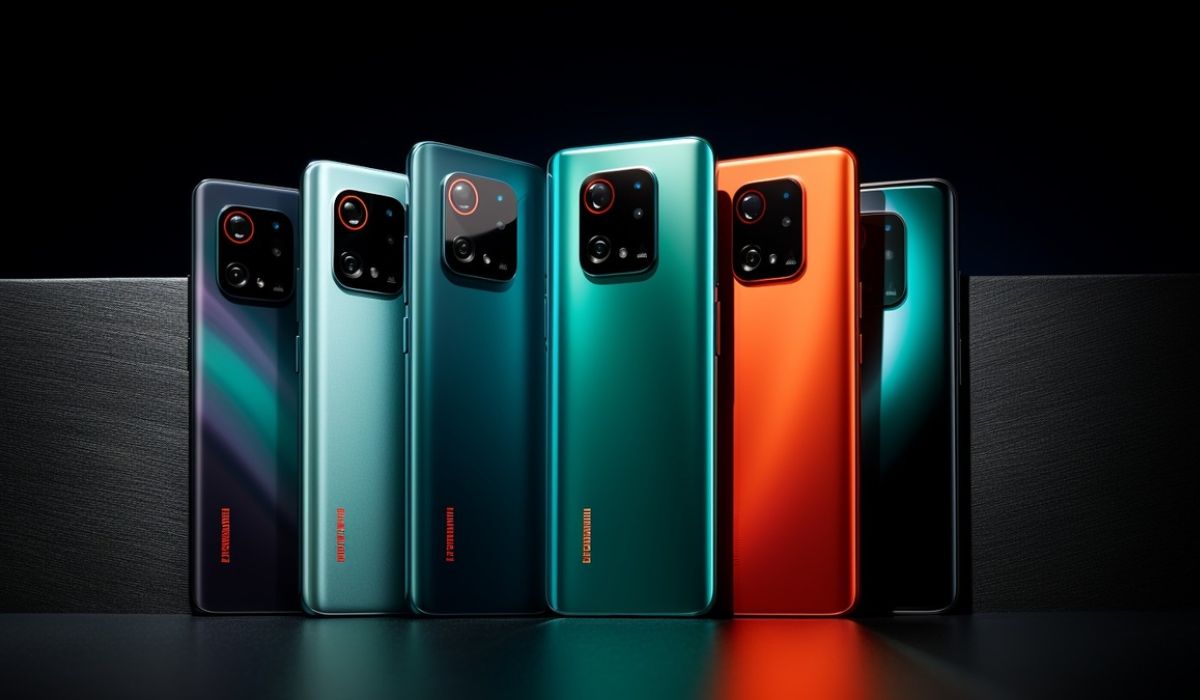 Affordability Meets Flagship in Xiaomi's Latest Smartphone