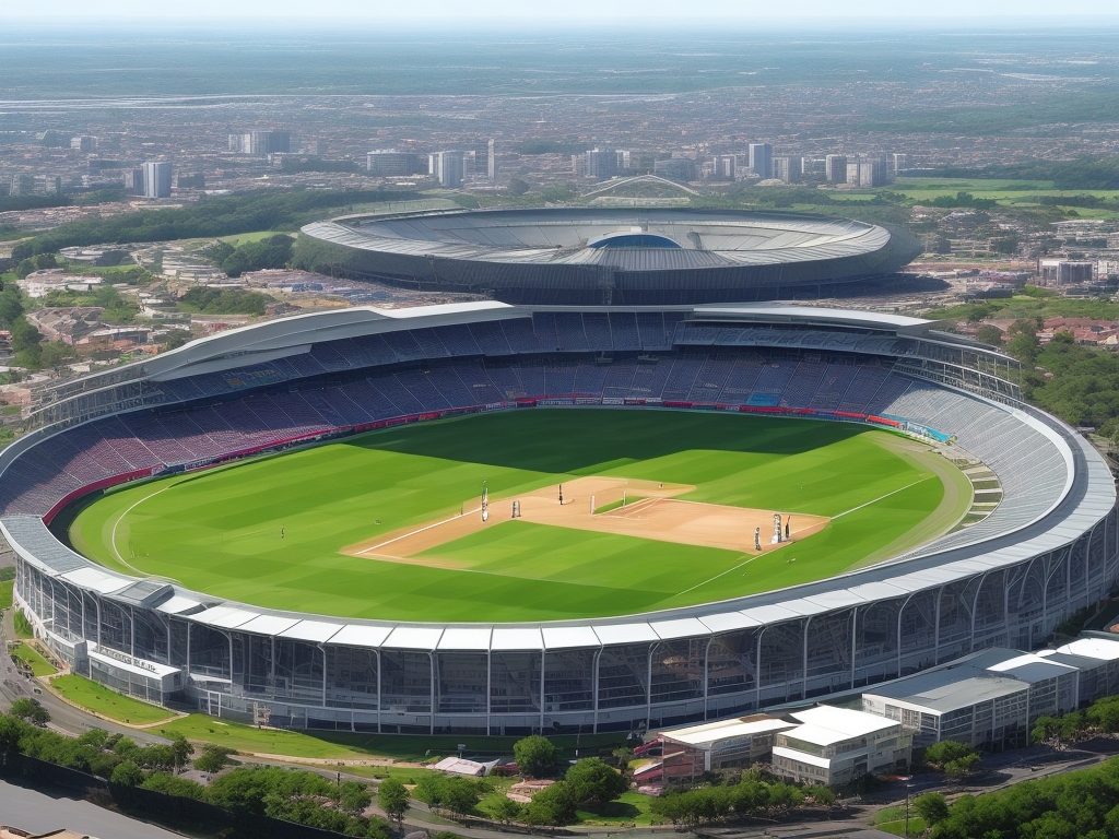 15 Cricket Records That Stand The Test Of Time