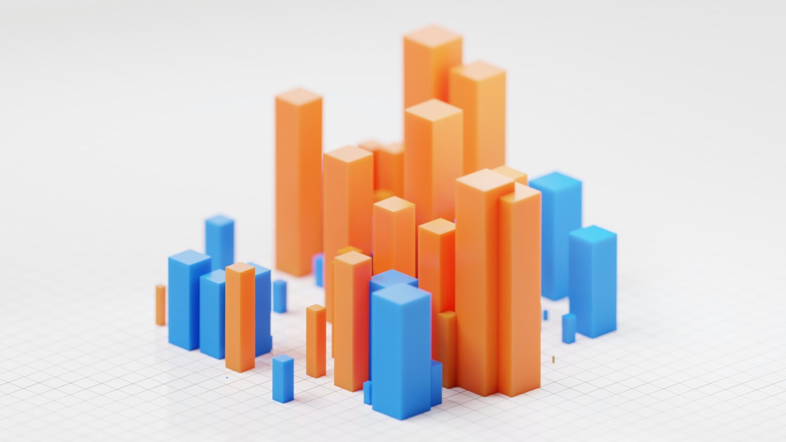 A Guide To Utilizing Bar Charts In Business