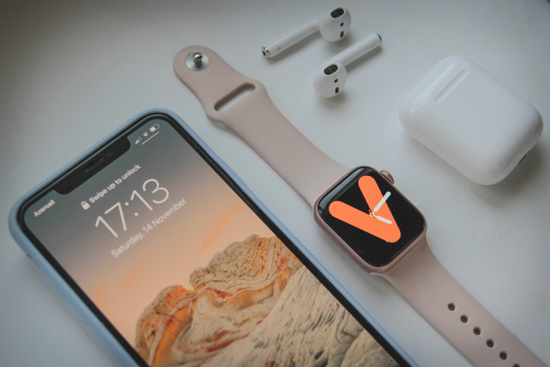 Anticipated Release Date of iOS 17.1 Update