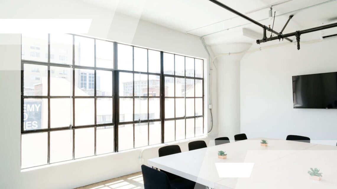 6 Creative Ideas For Your Home Office Background