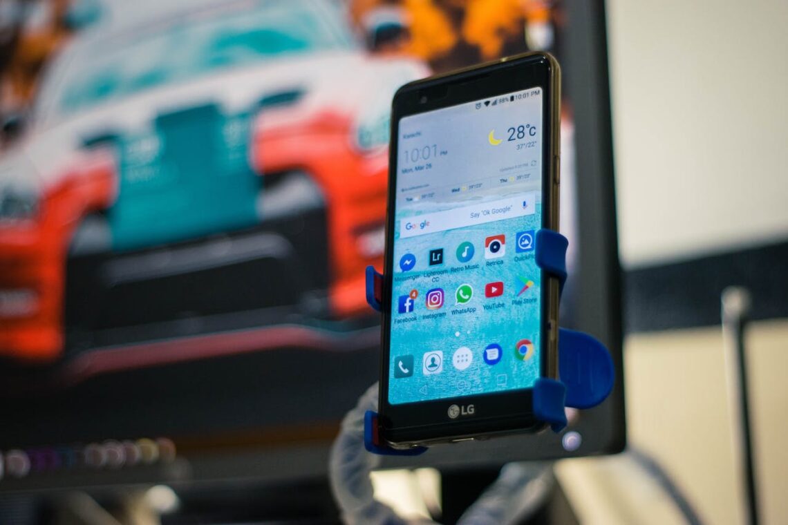 Unlocking The Power Of Android Beta Program