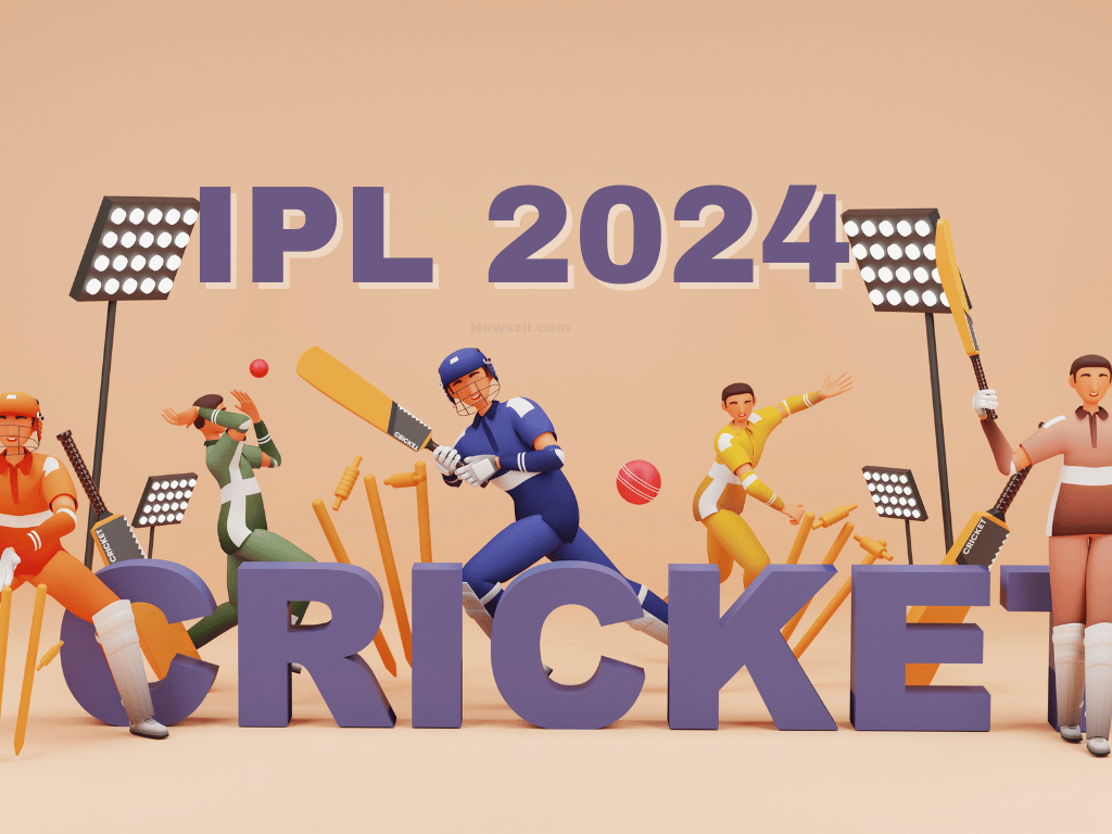 IPL 2024: Auction, Schedule, Teams, Captains, And Everything