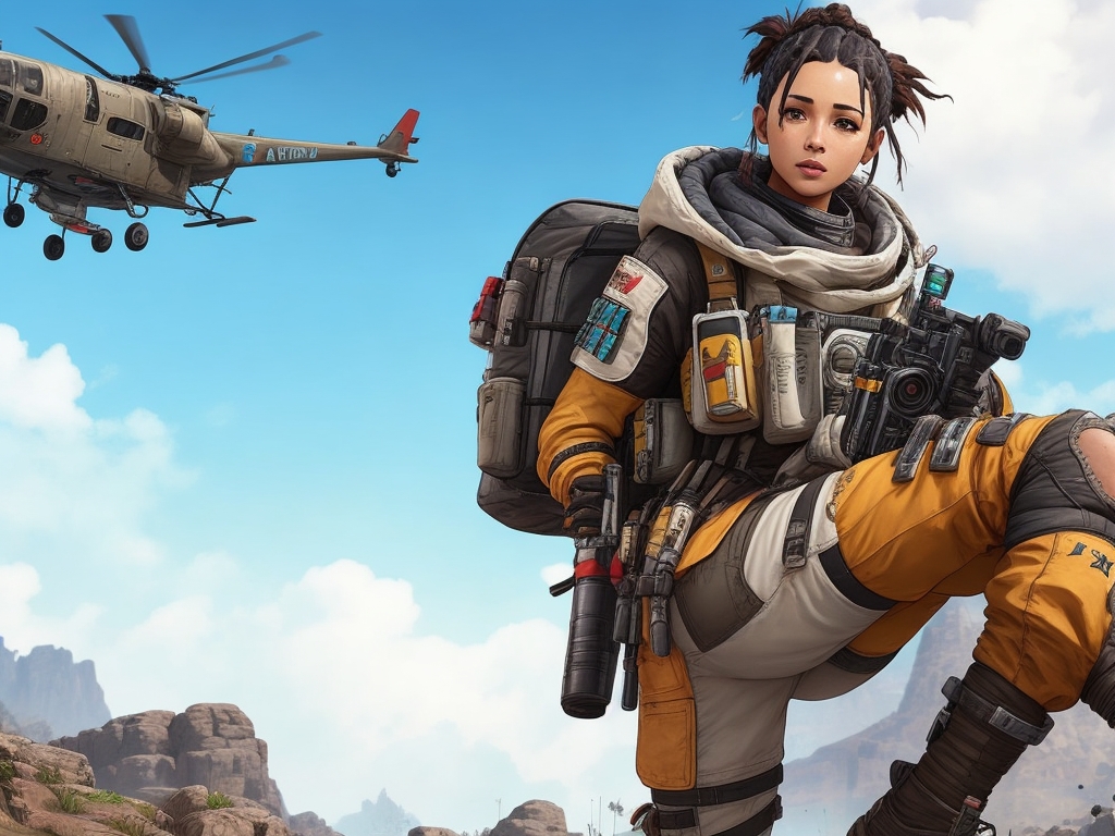 Is Apex Legends Down? How To Check The Server Status