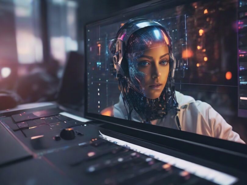 Discover The Magic Of RecCloud AI Video Editors