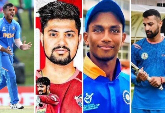 Complete List Of IPL 2023 Squad Players By Team