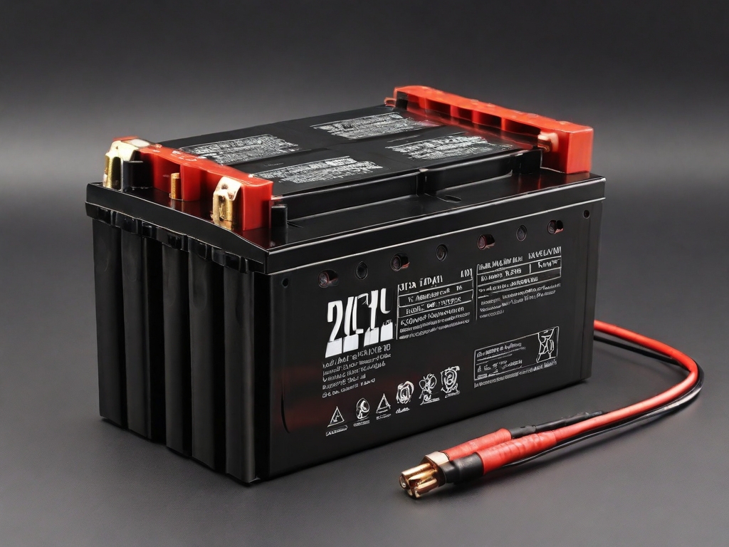 12V 20Ah LiFePO4 Batteries In Renewable Energy Systems