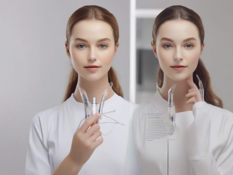 Skincare Transformation: Benefits Of Skinvive Treatment