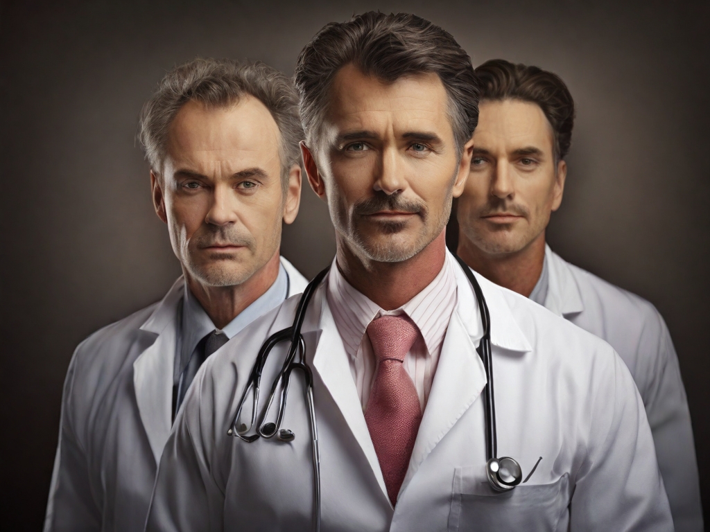 Uncovering The Fountain Of Youth: Hormone Doctors In Michigan