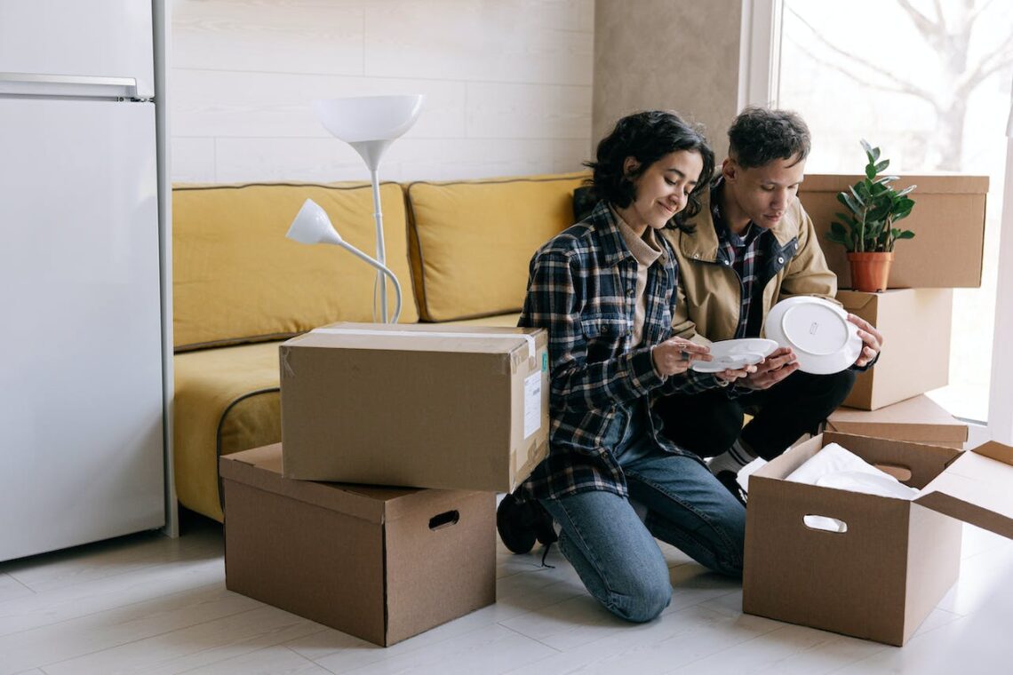 How To Run Your Home Like A Champ!