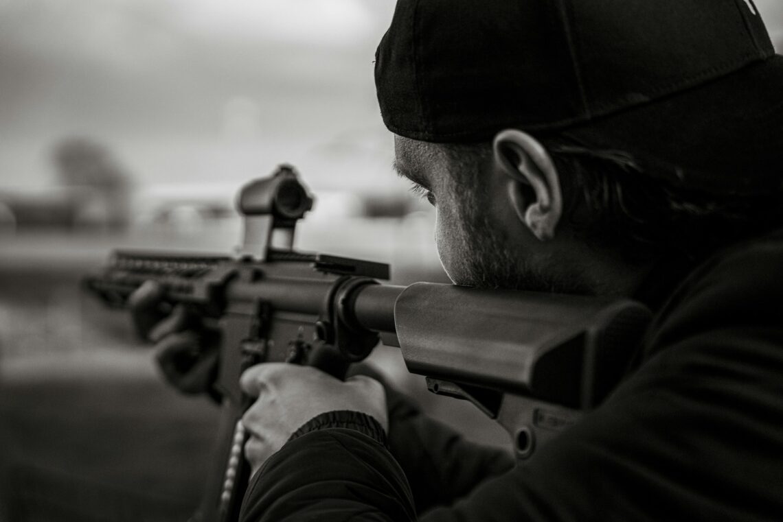 9 Revolutionary Gun Designs That Changed The Game