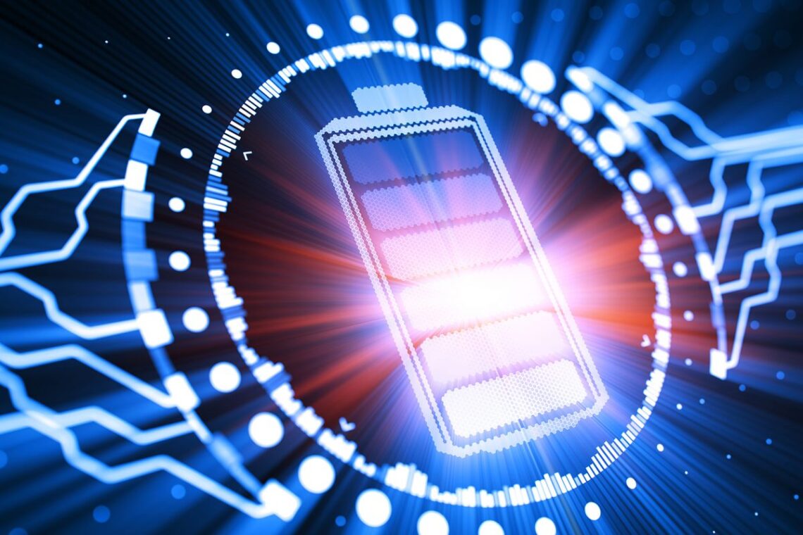 Swapery: The Game Changer For Phone Batteries?