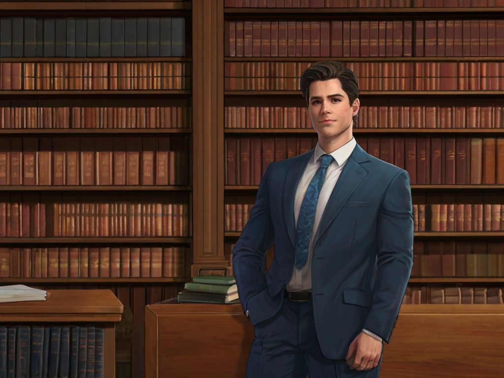 Demystifying Digital: A Lawyer's Guide To The Online Wilds