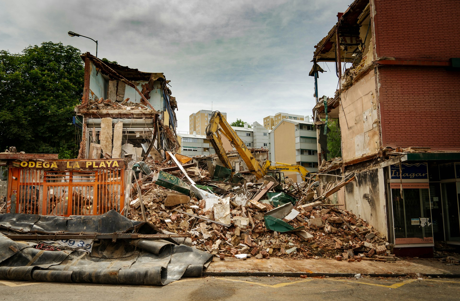 4 Measures To Protect Your Home In Earthquake-Prone Areas