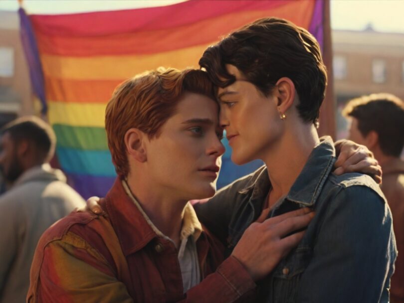 Best LGBTQ Movies Celebrating Diversity And Love On Screen