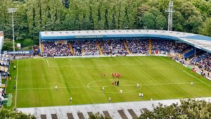 How To Watch Arsenal Vs Bayern: Champions League Streaming