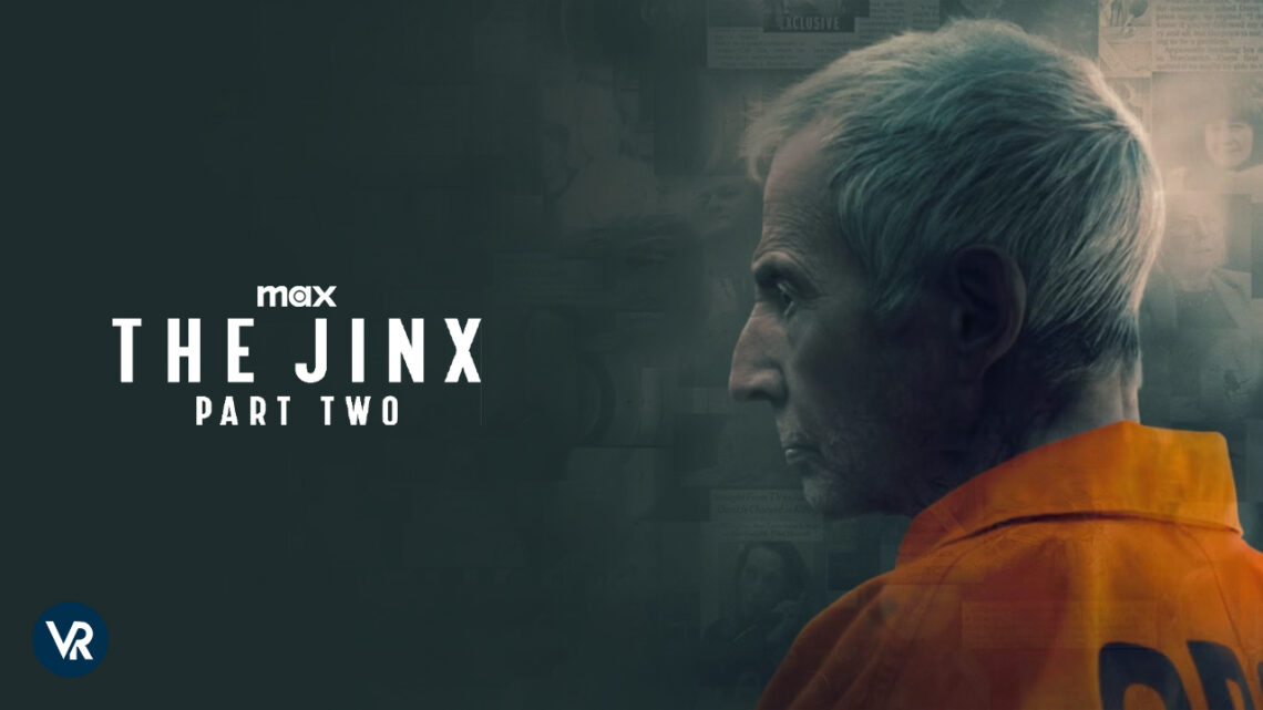 The Jinx Part 2 Premieres April 21st On HBO Max