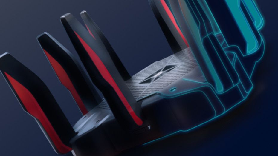 Critical RCE Flaw In TP-Link Archer C5400X Router