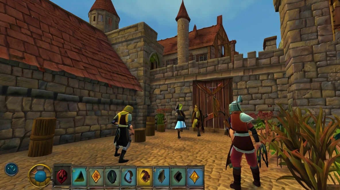 RuneScape: A Beginner's Guide To Conquering Gielinor