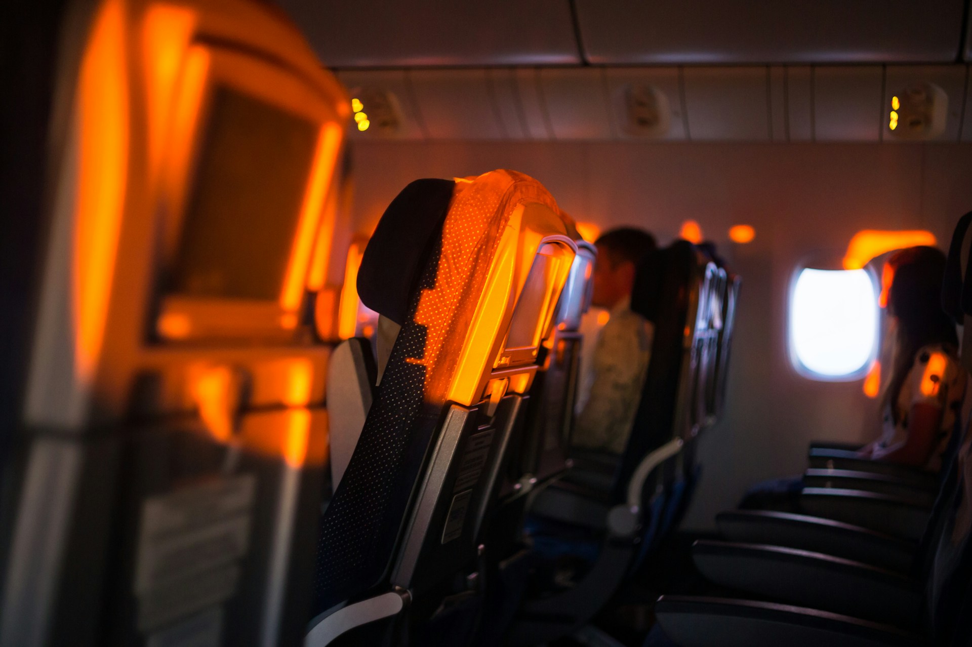 What You Should Never Do If You Are Injured On A Flight