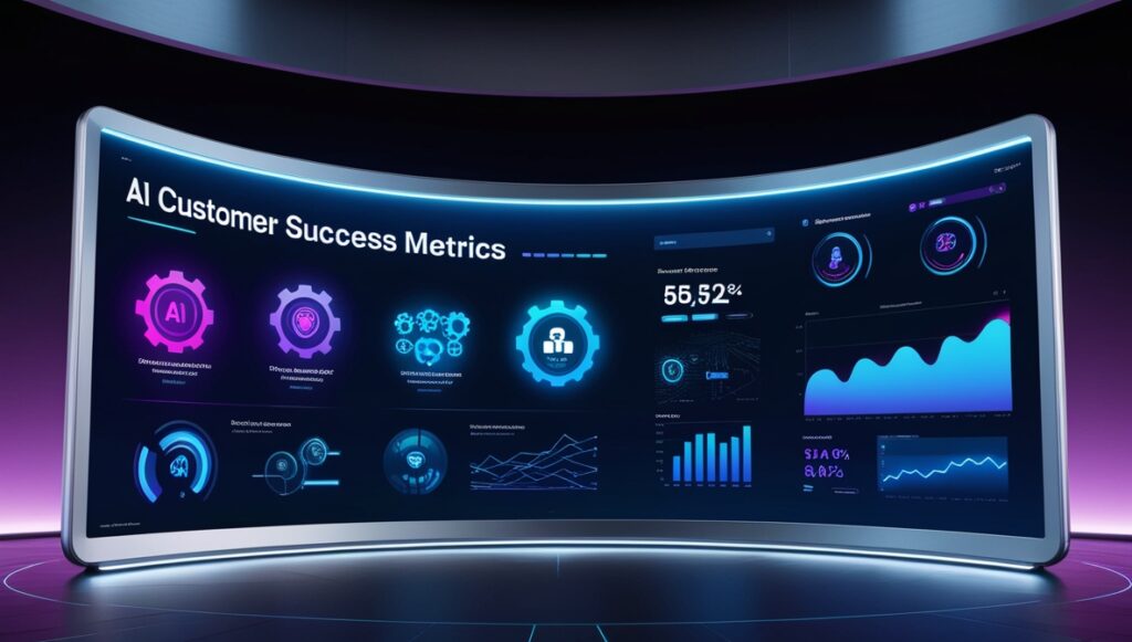Leveraging AI In Customer Success Management To Boost Efficiency