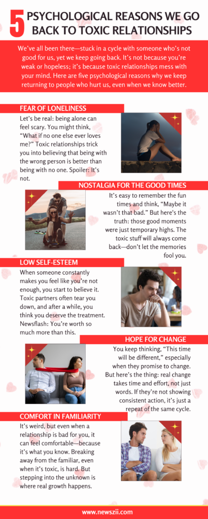 What Makes Gen Z Toxic Relationships So Hard To Escape?