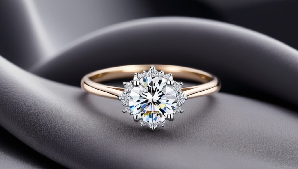 The Rise Of Customizable Diamond Engagement Rings
