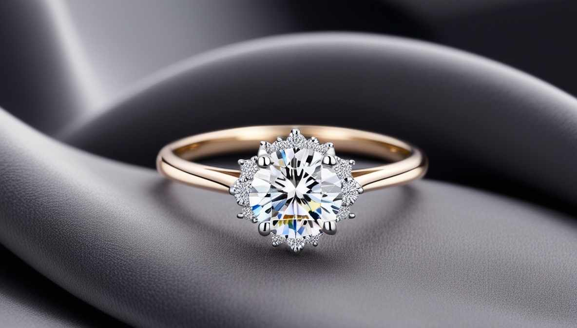 The Rise Of Customizable Diamond Engagement Rings