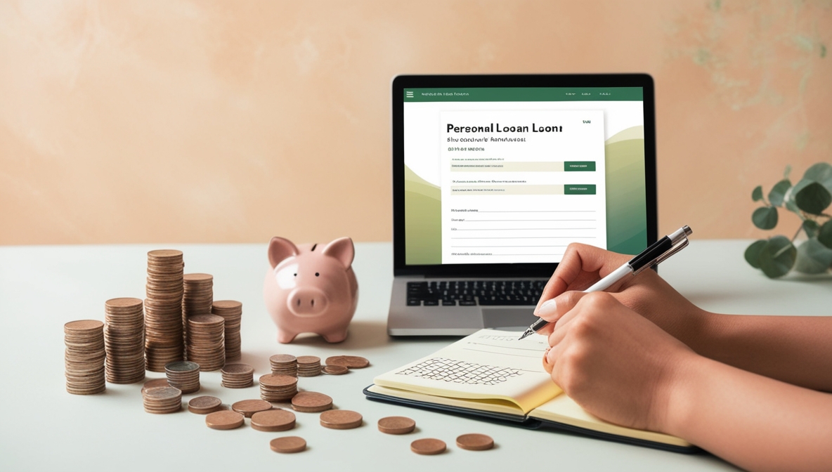 How To Refinance A Personal Loan And Save Money