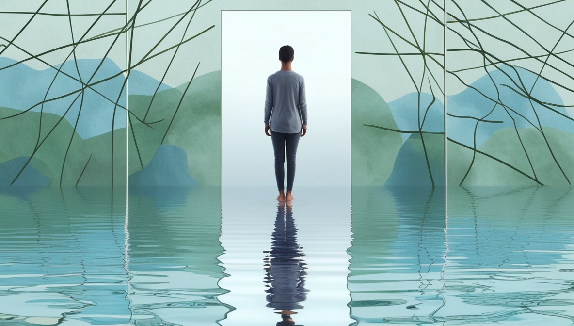 How To Use Self-Awareness To Break Unhealthy Patterns