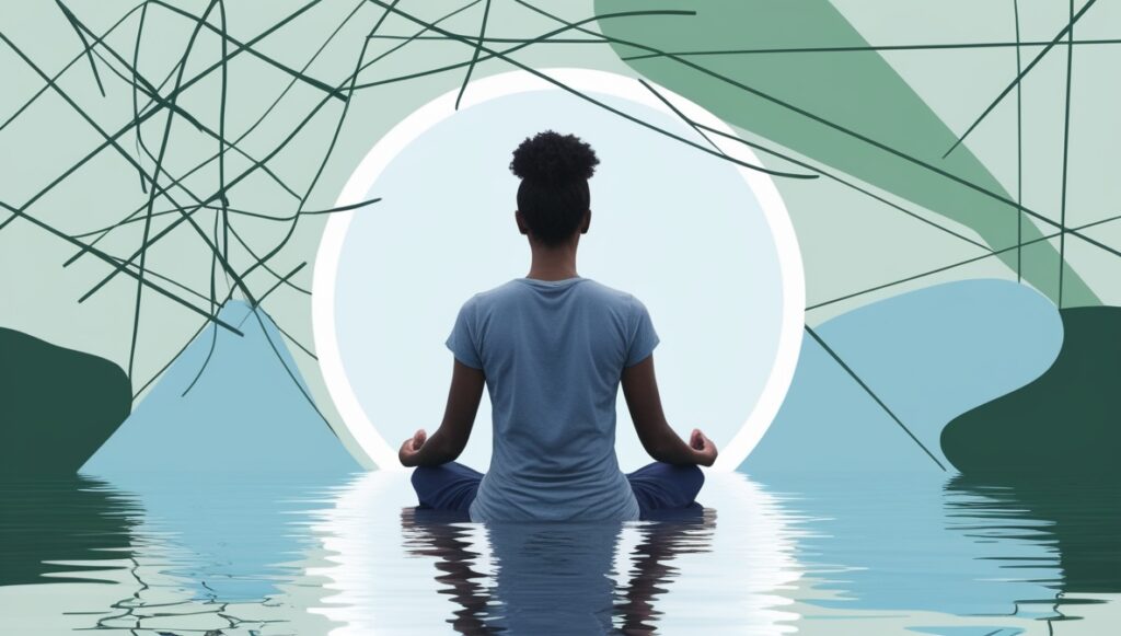 Strategies For Emotional Detox: Letting Go Of What Drains You