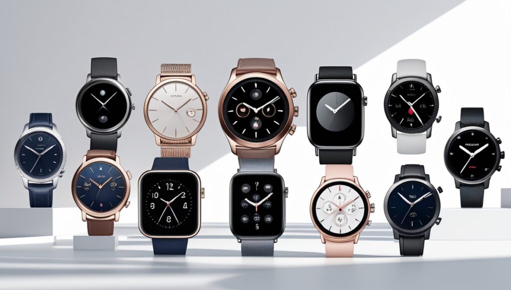 Are Smartwatches The New Essential? Here’s What You Need To Know