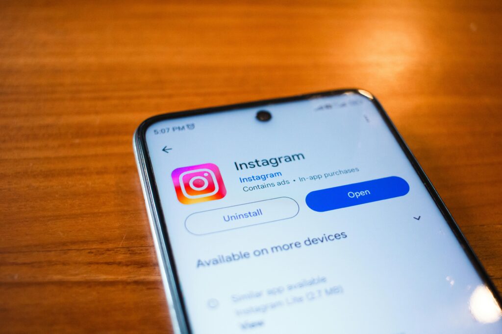 The Best Time To Post On Instagram In 2025