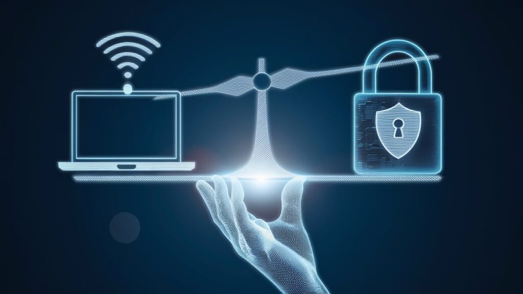 How To Balance Digital Convenience And Security Effectively