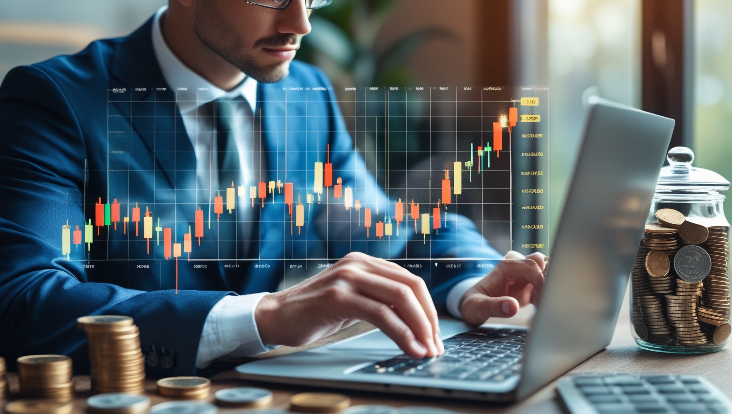 How SIPs Boost Long-Term Wealth: Smart Investment Guide