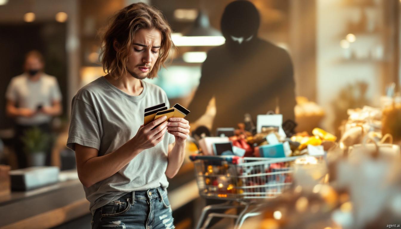 How Credit Cards Trick You Into Overspending – And How To Stop