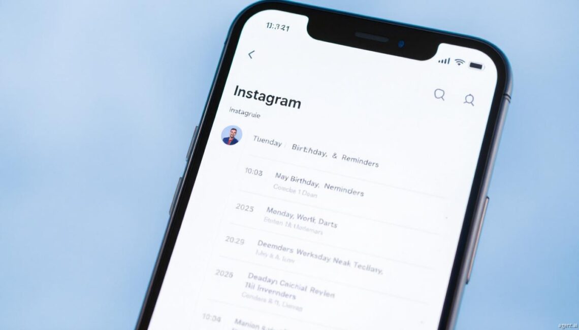 How To Schedule Messages On Instagram: A Step-by-Step Guide