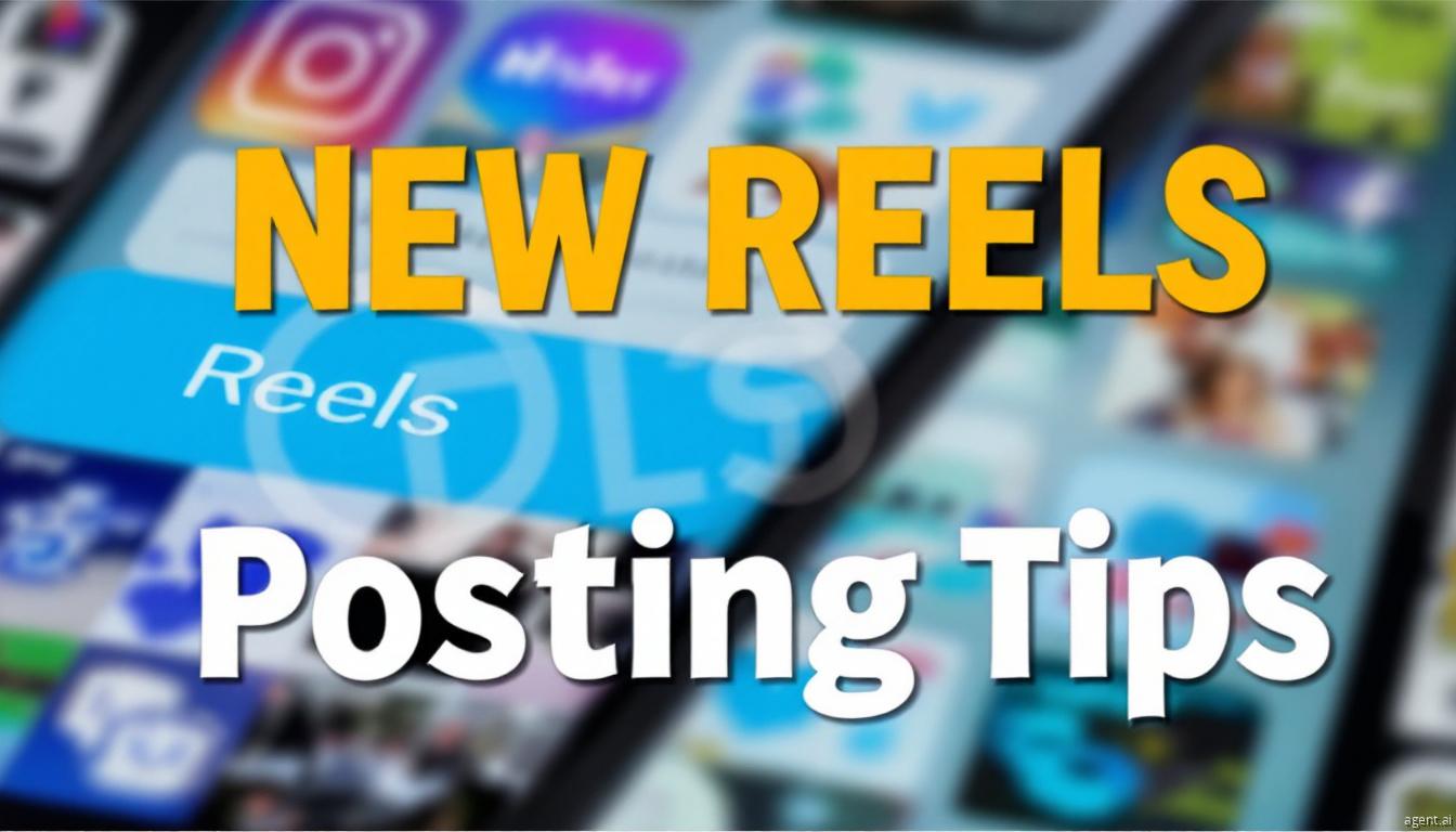 Instagram Shares New Reels Posting Tips: What Marketers Need To Know